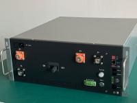 China GCE 270S 864V 250A ESS BMS For high voltage Lifepo4 NMC LTO Battery for sale