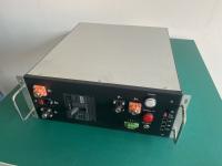 China GCE 270S 864V 250A ESS BMS For high voltage Lifepo4 NMC LTO Battery for sale