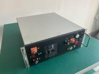 China GCE 270S 864V 250A ESS BMS For high voltage Lifepo4 NMC LTO Battery for sale
