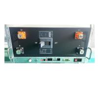 China Ess UPS Lifepo4 Battery Management System 270S 864V 400A High Voltage for sale