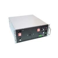 China 624V 250A UPS BMS , Lifepo4 Lithium Battery Management System With 15S BMU for sale