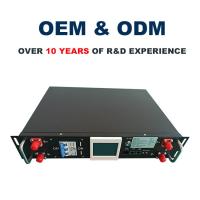 China GCE 192V 60S 50Amp high voltage BMS(HV BMS) With Relay 2-3 Level Structure for sale
