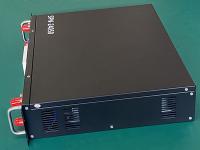 China GCE Lifepo4 ESS Battery System 30s 96V 63A 2U Storage reliable system control for sale