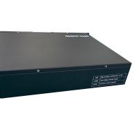 China GCE Lifepo4 ESS Battery System 30s 96V 63A 2U Storage reliable system control for sale