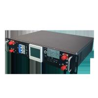 China ESS Solar high voltage BMS(HV BMS) Overall Solution 192V 50A With 15S BMU for sale