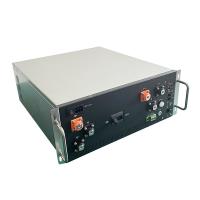China LFP NCM LTO Battery Management System , 270S 864V 250A high voltage BMS(HV BMS) for sale