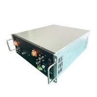China 384V 250A 120S high voltage BMS(HV BMS) for Lifepo4 Solar Battery System Cells Efficient for sale