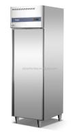 China Practical Kitchen Fridge Freezer Multiclimate Upright Two Door for sale