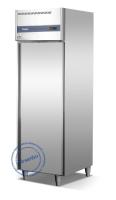 China SS304 Double Door Kitchen Fridge Freezer 1100L 1360L Practical for sale