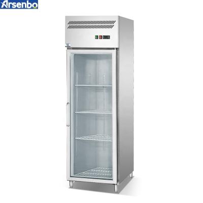 China Odorless Kitchen Fridge Freezer for sale