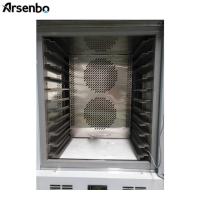 China Double Temp Under Counter Refrigerators 550W Anticorrosive Stainless for sale