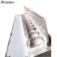 China Multiscene Pizza Refrigerated Counter Fridge SS304 Wear Resistant for sale