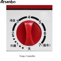 China Antiwear Practical Supermarket Display Freezer Commercial Multipurpose for sale