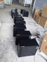 China 50W 220V Small Wine Cooler Refrigerator 12 Bottle For Hotel Car for sale