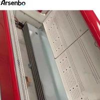 China Durable Open Chiller Display for sale
