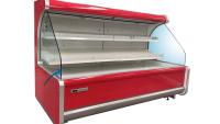China Durable Open Chiller Display for sale