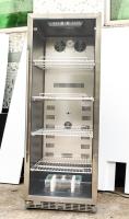 China 110V/220V Dry Age Meat Fridge , Multiscene Meat Aging Refrigerator for sale