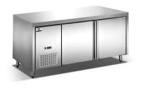 China 4 Door Commercial Undercounter Freezer Multipurpose For Restaurant for sale