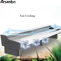 China Multipurpose Deli Case Cooler for sale