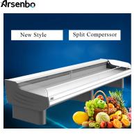 China Multipurpose Deli Case Cooler for sale