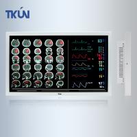 China TKUN 23.8/27 Inch High-definition Medical Display Surgical Display Can be Customized SDI Multiple Interfaces 4K Monitor for sale
