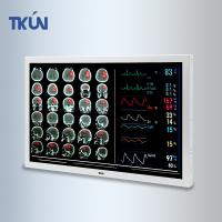 China TKUN 23.8/27 Inch High-definition Medical Display Surgical Display Can be Customized SDI Multiple Interfaces 4K Monitor for sale