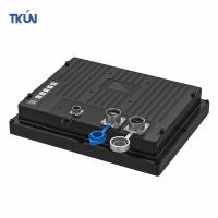 China 12 Inch 1000nit highbrightness IP65 Waterproof Industrial Touch Display   SHUIMU P121XGA for sale