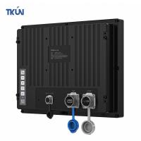 China 12 Inch 1000nit highbrightness IP65 Waterproof Industrial Touch Display   SHUIMU P121XGA for sale