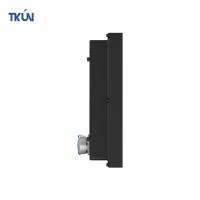 China 12 Inch 1000nit highbrightness IP65 Waterproof Industrial Touch Display   SHUIMU P121XGA for sale