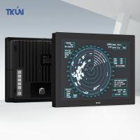 China 12 Inch 1000nit highbrightness IP65 Waterproof Industrial Touch Display   SHUIMU P121XGA for sale