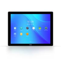China 17 Inch Industrial Monitor High Brightness Low Anti-Electromagnetic Interference Capacitive Touch Display P170XGA for sale