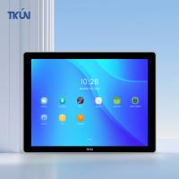 China 17 Inch Industrial Monitor High Brightness Low Anti-Electromagnetic Interference Capacitive Touch Display P170XGA for sale