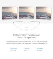 China TKUN 15 Inch Industrial Portable LCD Monitor Shipborne Waterproof Marine High Brightness Capacitive Touch Outdoor PC for sale