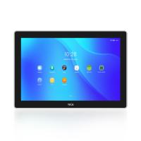 China 10.1 Inch Industrial Grade Shipborne Onboard High Brightness 1000 Nit LCD Monitor Capacitive Touch Display P101XGA for sale