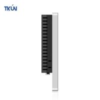 China 10.1 Inch Industrial Grade Shipborne Onboard High Brightness 1000 Nit LCD Monitor Capacitive Touch Display P101XGA for sale