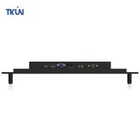 China TKUN 15.6 Inch Industrial Monitor Overhead Mounting High Brightness EMC/CE Display TK156WUGA for sale