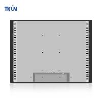 China 19 Inch Touch Screen Display Dust-proof and Waterproof Low Temperature Operat  Monitor V190XGA for sale