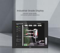 China 19 Inch Touch Screen Display Dust-proof and Waterproof Low Temperature Operat  Monitor V190XGA for sale