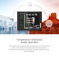 China 19 Inch Touch Screen Display Dust-proof and Waterproof Low Temperature Operat  Monitor V190XGA for sale
