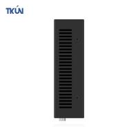 China 6.4-inch Industrial-grade Touch Screen Display Flush Mounted Metal Structure Shockproof Antimagnetic T064XGA for sale