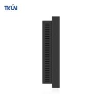 China 10.4-inch Industrial Display Terminal High-definition Anti-interference Low Temperature Resistant Monitor T104XGA for sale