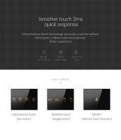 China 17 inch LCD Industrial Anti-interference Low Temperature and Wide Voltage Monitor Resistance Touch Display T170XGA for sale