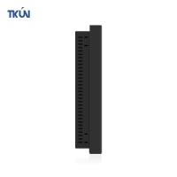 China 12.1/12 Inch Touch Display CNC Automation Equipment Industrial Embedded Anti-interferenceInstallation Monitor T121XGA for sale