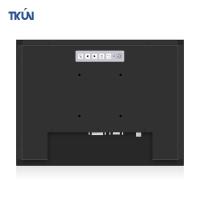 China 12.1/12 Inch Touch Display CNC Automation Equipment Industrial Embedded Anti-interferenceInstallation Monitor T121XGA for sale