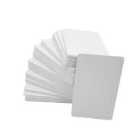 China TK4100 RFID PVC Card 125Khz Blank Smart Card For Access Control for sale
