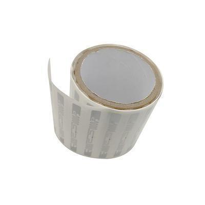 China HC-PL-9640 H3 Paper RFID Label 860mhz - 960mhz Alien RFID Tag for sale