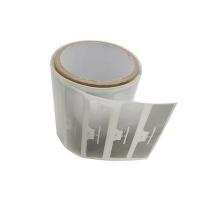 China 9654 Alien H3 Chip RFID Inlays Label 96*23mm 13.56MHz Wet Inlay for sale