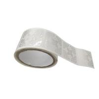 China Monza 4E RFID Label Wet Inlay Read Write 50*50mm HC-WI-MH47 for sale