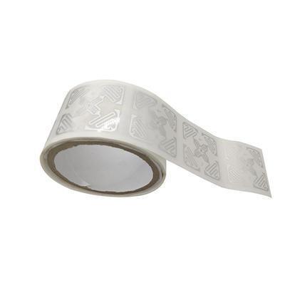 China Monza 4E RFID Label Wet Inlay Read Write 50*50mm HC-WI-MH47 for sale