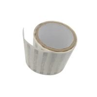 China UHF RFID Label Wet Inlay 98*12mm Printed Surface HC-PL-9640 Alien H3 Chip for sale